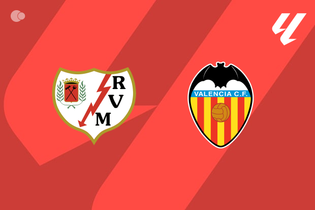 Rayo Vallecano vs Valencia - Predicción, Noticias de Equipos y Alineaciones