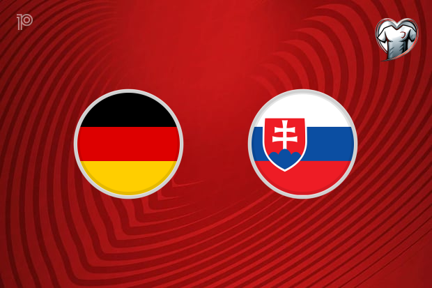 PREVIEW | Germany vs Slovakia - team news, lineups, predictions