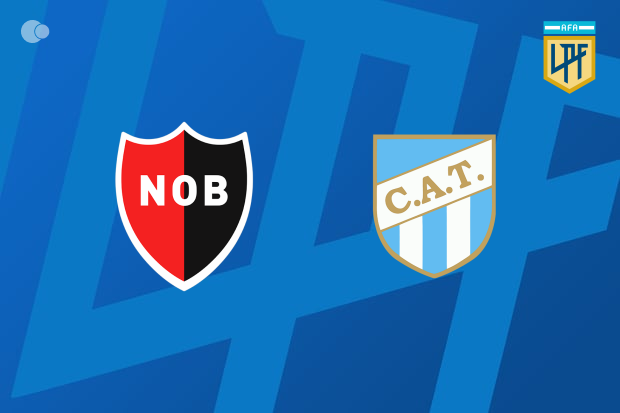 Newell´s Old Boys Rompe Mala Racha y Vence a Atlético Tucumán en el Torneo Clausura 2025