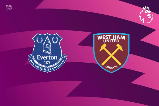 PREVIEW | Everton vs West Ham - team news, lineups, predictions