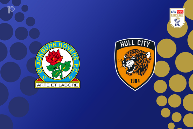 PREVIEW | Blackburn Rovers vs Hull City - team news, lineups, predictions