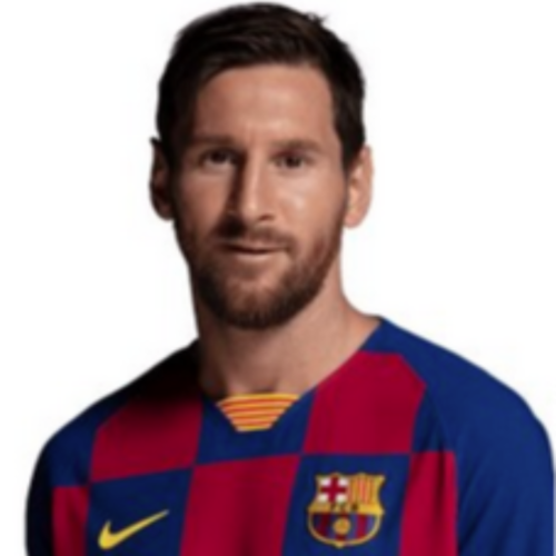 Lionel Messi - Barcelona - Player Profile & Stats