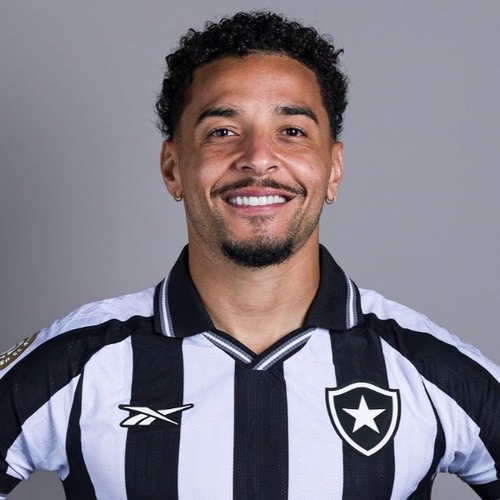Gregore - Botafogo - Informações e Estatísticas do Jogador