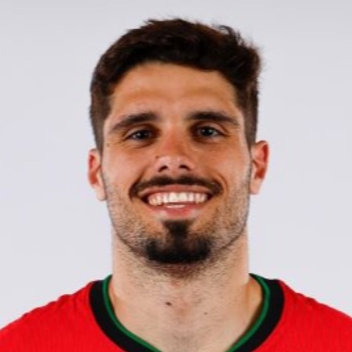Pedro Neto - Portugal - Ficha e Estatísticas do Jogador