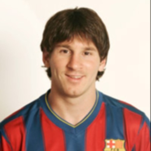 Lionel Messi :: Jogos Realizados 2009/2010 :: zerozero.pt