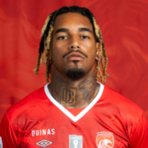 MT - Santa Clara - Ficha e Estatísticas do Jogador