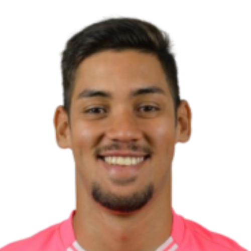 César Augusto - Nacional - Ficha e Estatísticas do Jogador