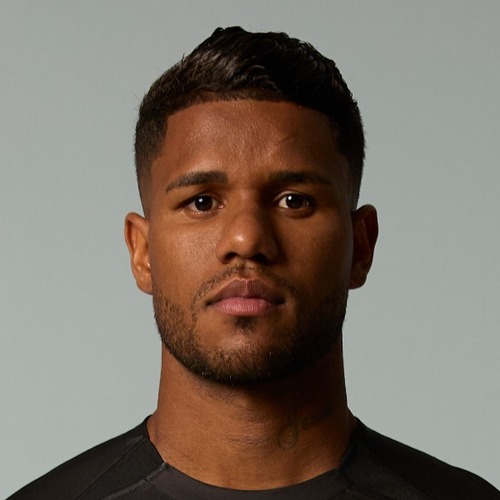 Matheus Reis - Sporting - Ficha e Estatísticas do Jogador