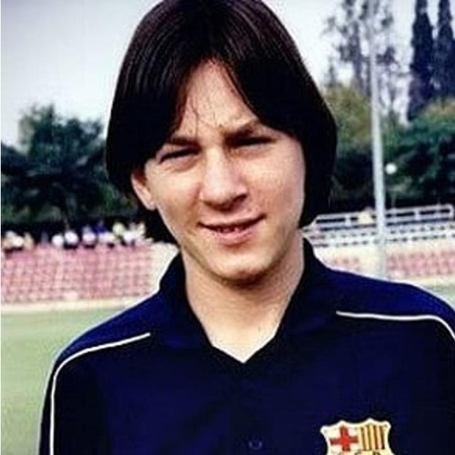 Lionel Messi - Barcelona - Player Profile & Stats