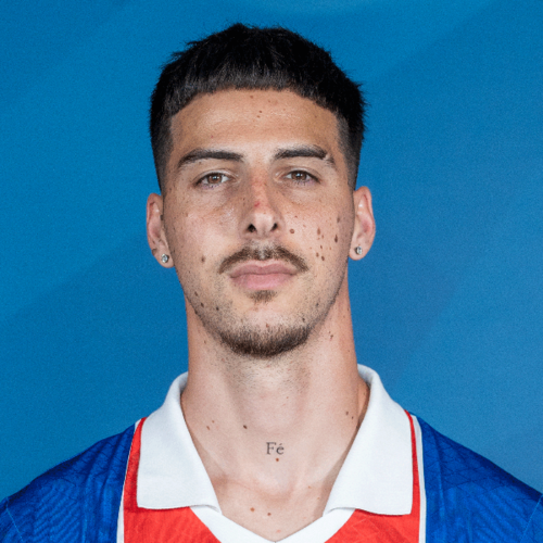 Anthony Carter - FC Alverca - Ficha e Estatísticas do Jogador