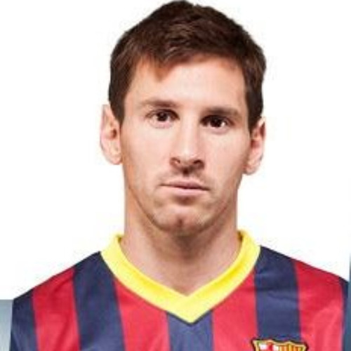 Lionel Messi :: 2013/2014 - Barcelona - Player Profile & Stats
