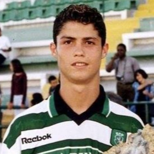 Cristiano Ronaldo :: Completed Matches 2000/2001 :: playmakerstats.com