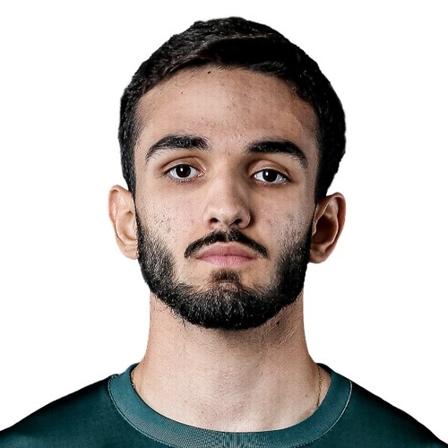 Luís Pires - Boavista - Ficha e Estatísticas do Jogador