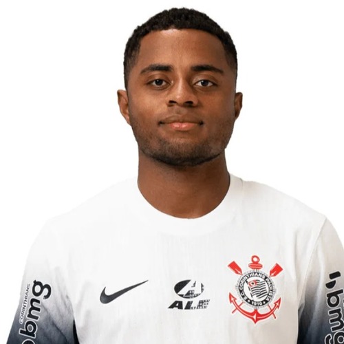 Diego Palacios :: 2024 - Corinthians - Informações e Estatísticas do ...
