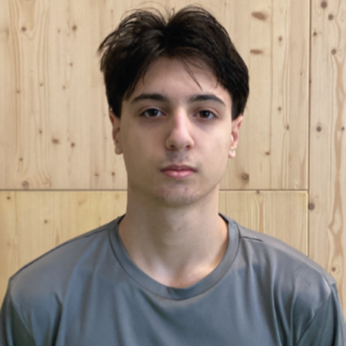 Martin Fernandes - Chambéry HB - Ficha e Estatísticas do Jogador