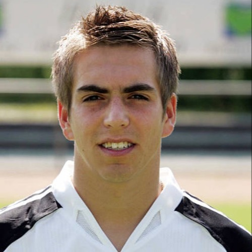 Philip Lahm 2004