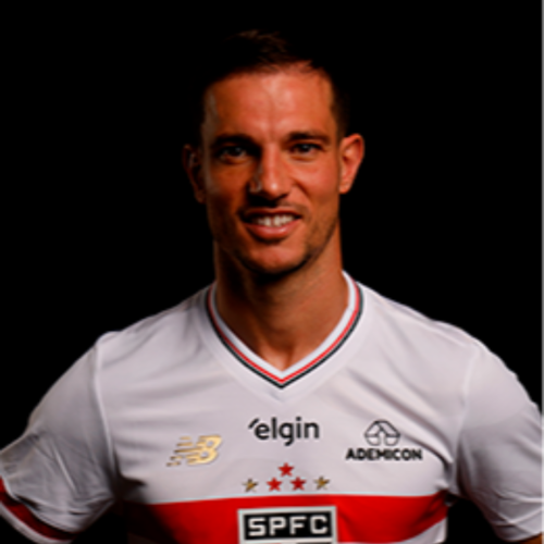 Cédric Soares :: 2025 - São Paulo - Informações e Estatísticas do Jogador