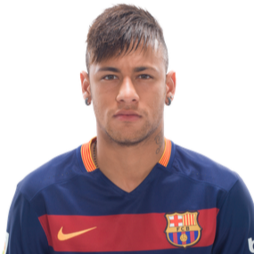 Neymar - Barcelona - Player Profile & Stats