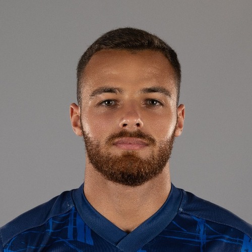Francisco Enes - Fafe - Ficha e Estatísticas do Jogador
