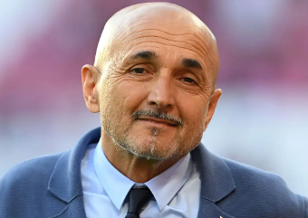 Luciano Spalletti appointed Juventus manager